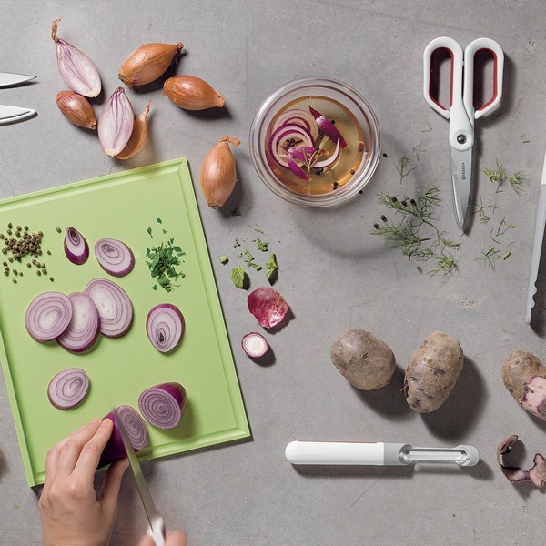 Купить Kitchen Active Design в фирменном магазине Guzzini.